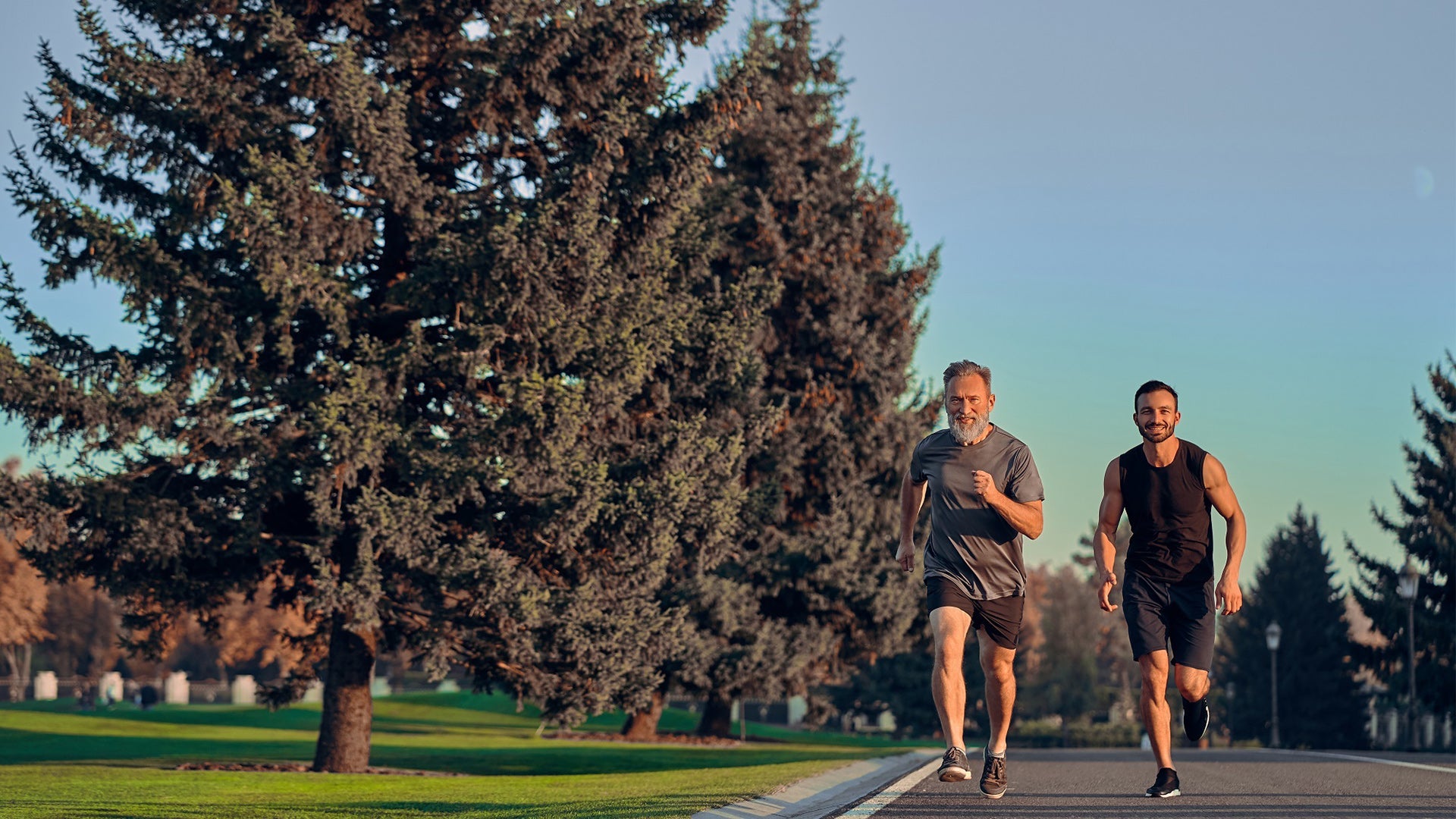 The Benefits of Jogging: The Secret to Longer Life? – PCSsole