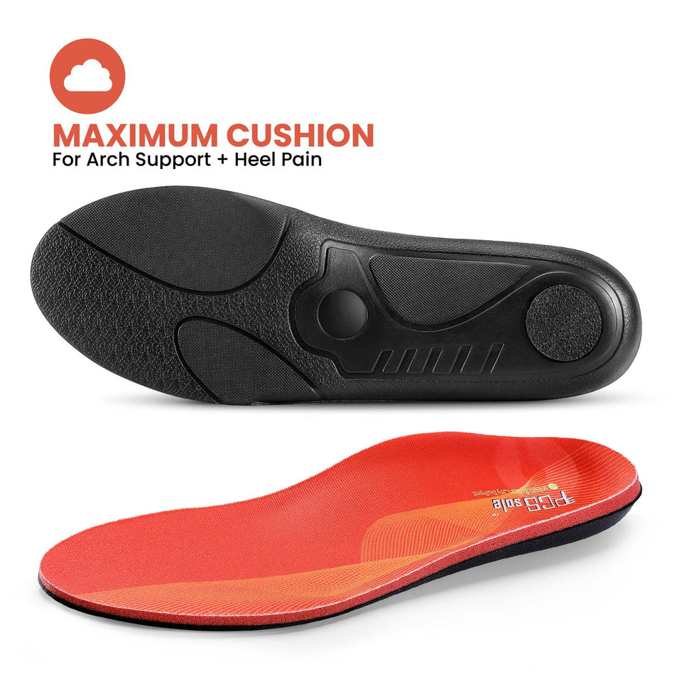 PCSsole | Professional Orthotic Insoles Shop