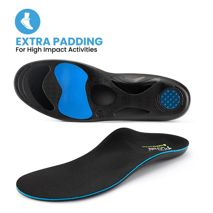 PCSsole | Professional Orthotic Insoles Shop