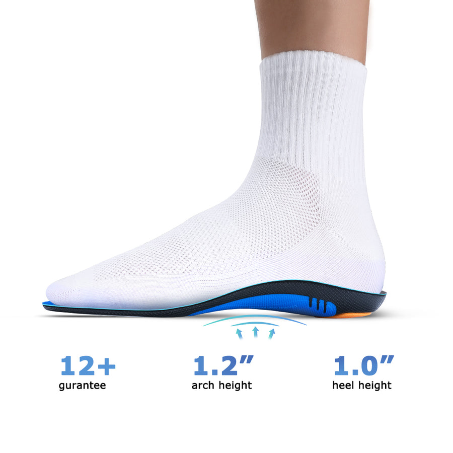 PCSsole | Professional Orthotic Insoles Shop – PCSSOLE
