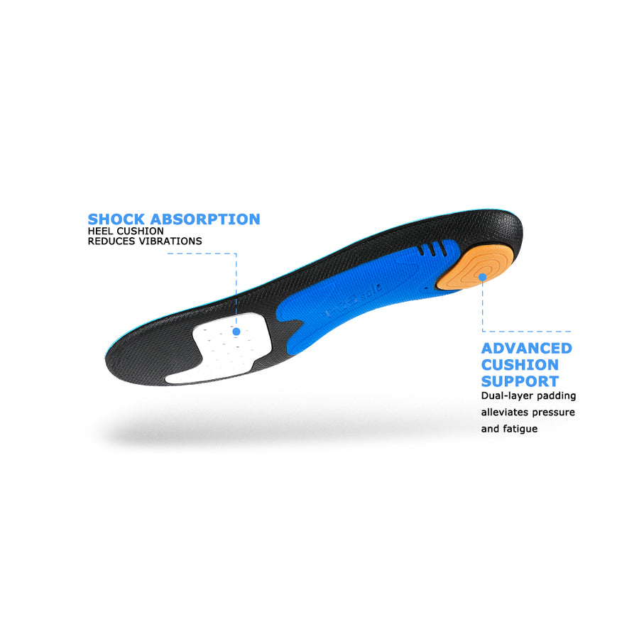 PCSsole | Professional Orthotic Insoles Shop – PCSSOLE